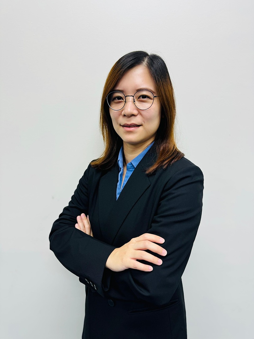 Krischem Sdn Bhd - Our Team