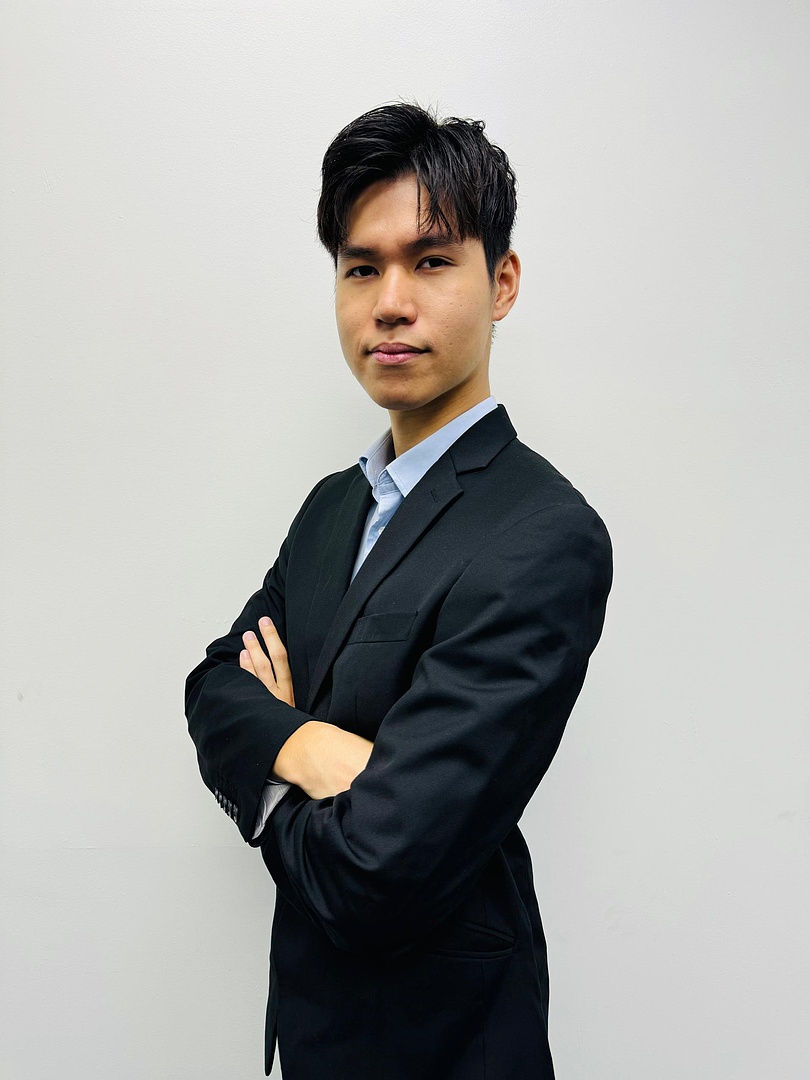 Krischem Sdn Bhd - Our Team